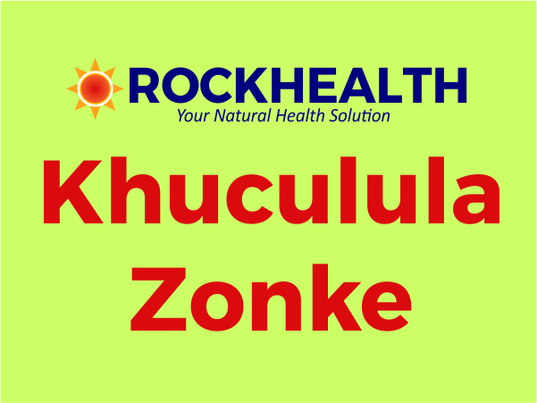 Rockhealth | Devils Claw